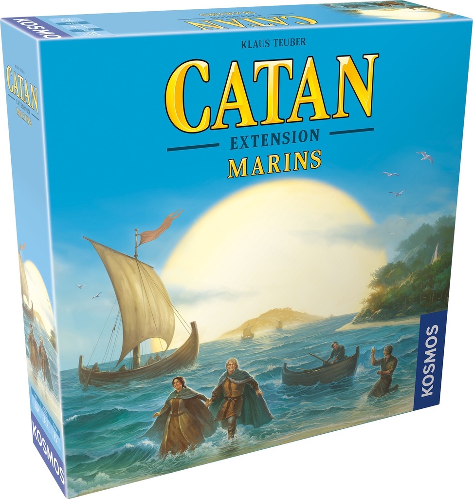 catan